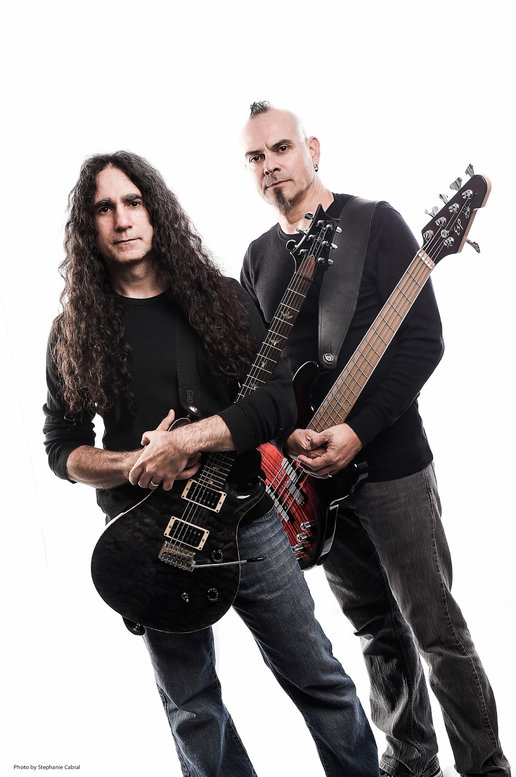 Joel Gausten.com: A New Flight: Joey Vera on Fates Warning's Latest Opus