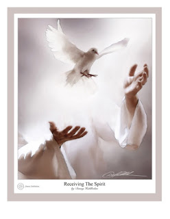 Holy Spirit: The Witness of the Spirit