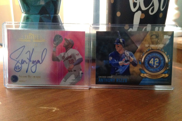 Wrigley Roster Jenga: Participation Trophies