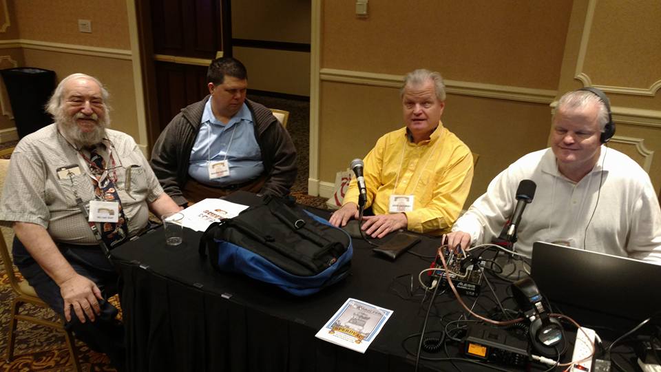 Martin Grams: Yesterday USA Gets an Upgrade