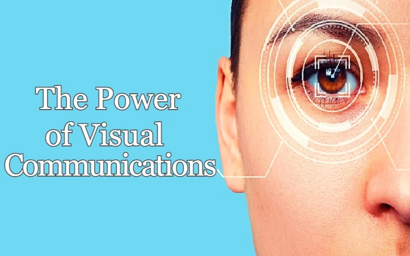 Seeing is Believing: The Power of Visual Communications