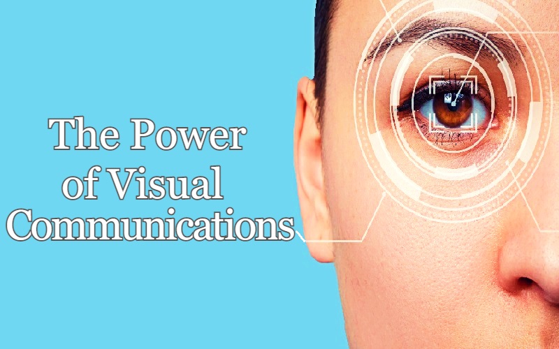 Seeing is Believing: The Power of Visual Communications