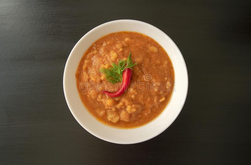 Foul Mudammas | Egyptian Fava Beans