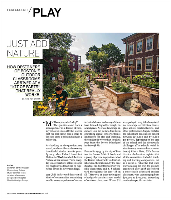 W & W Nursery & Landscaping: Landscape Architecture Magazine: Just Add ...