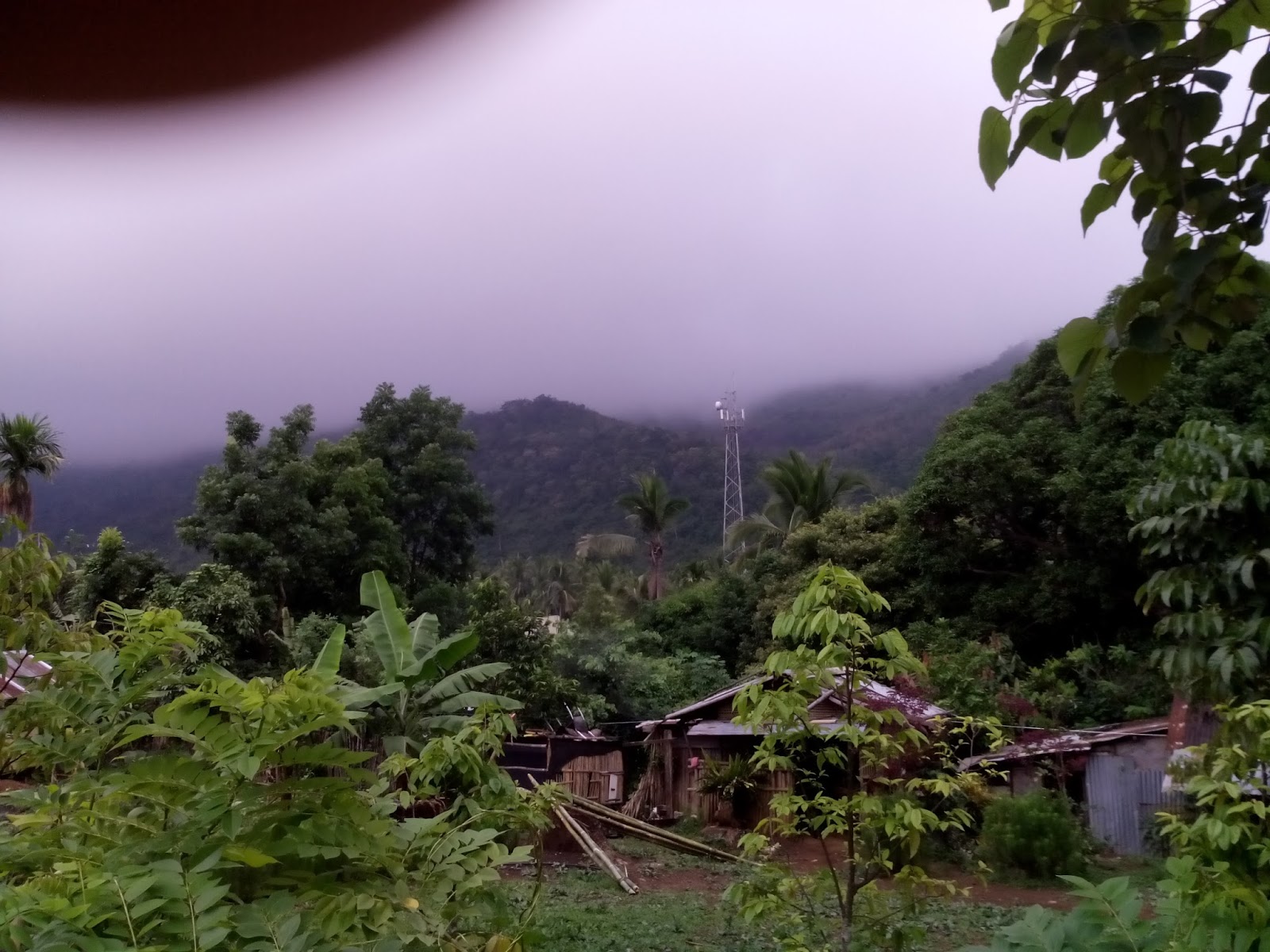 Misyonerong Pinay: Dumagat Tribe of Cuyambay Tanay Rizal