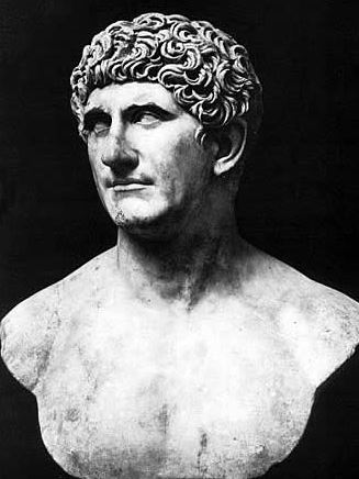 Mark Antony Biography - Profile, Childhood, Personal Life