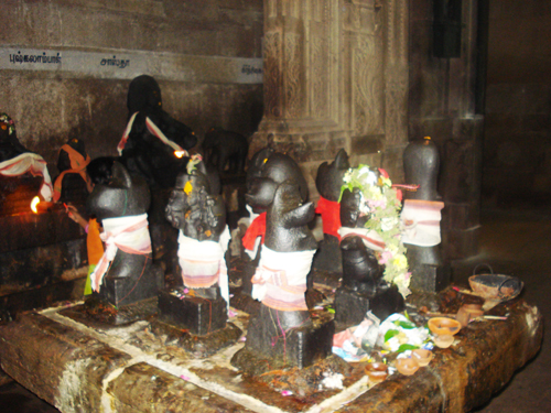 Tamilnadu Tourism: Edaganathar Temple, Thiruvedagam – The Temple