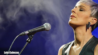 Aquellas Cosas de Serrat: Mara Barros, la voz de Sabina vuelve a ‘Popstars’