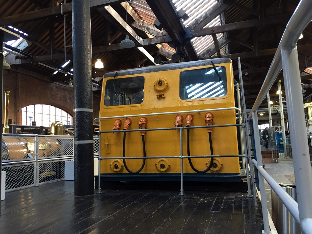 British Diesels and Electrics: Class 76 (LNER / British Railways ...