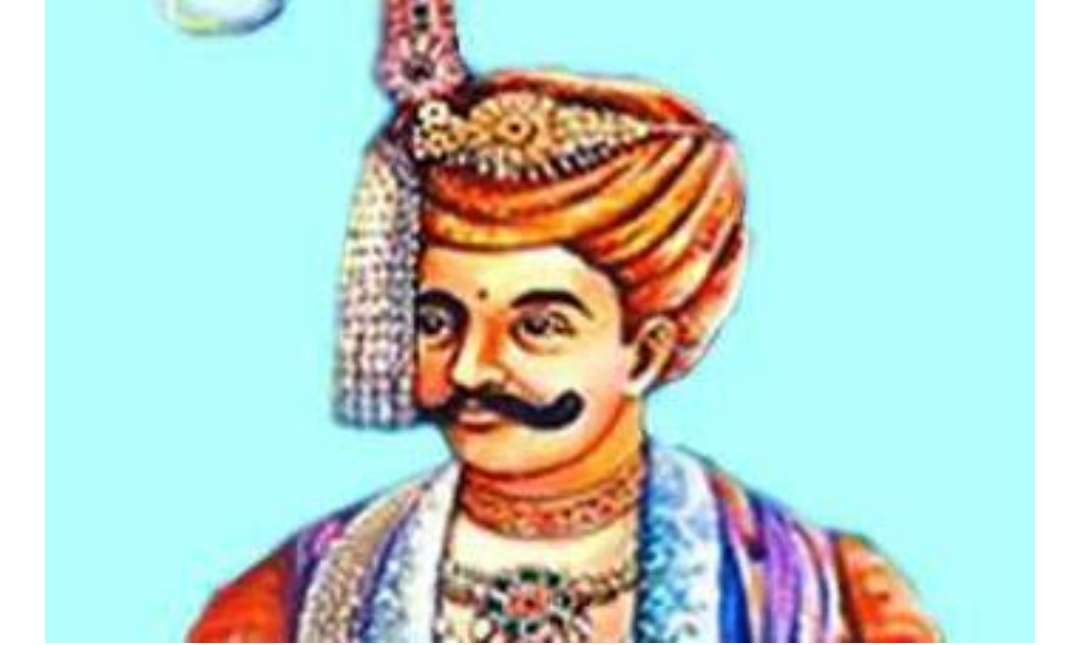 सम्राट हर्षवर्धन