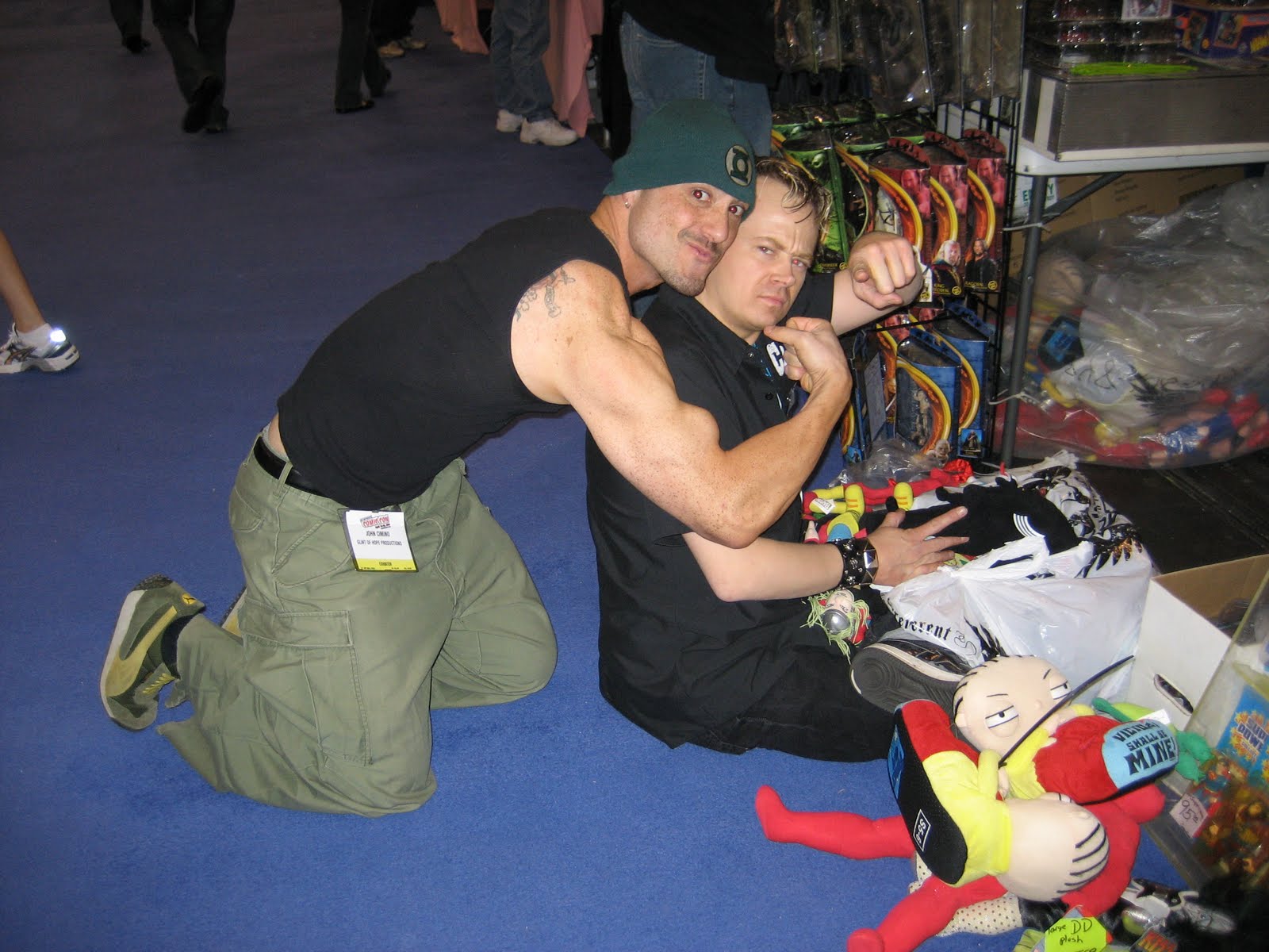 "Hero Envy" The Blog Adventures: IN SEARCH OF THE "HOLY GRAIL" OF HULK