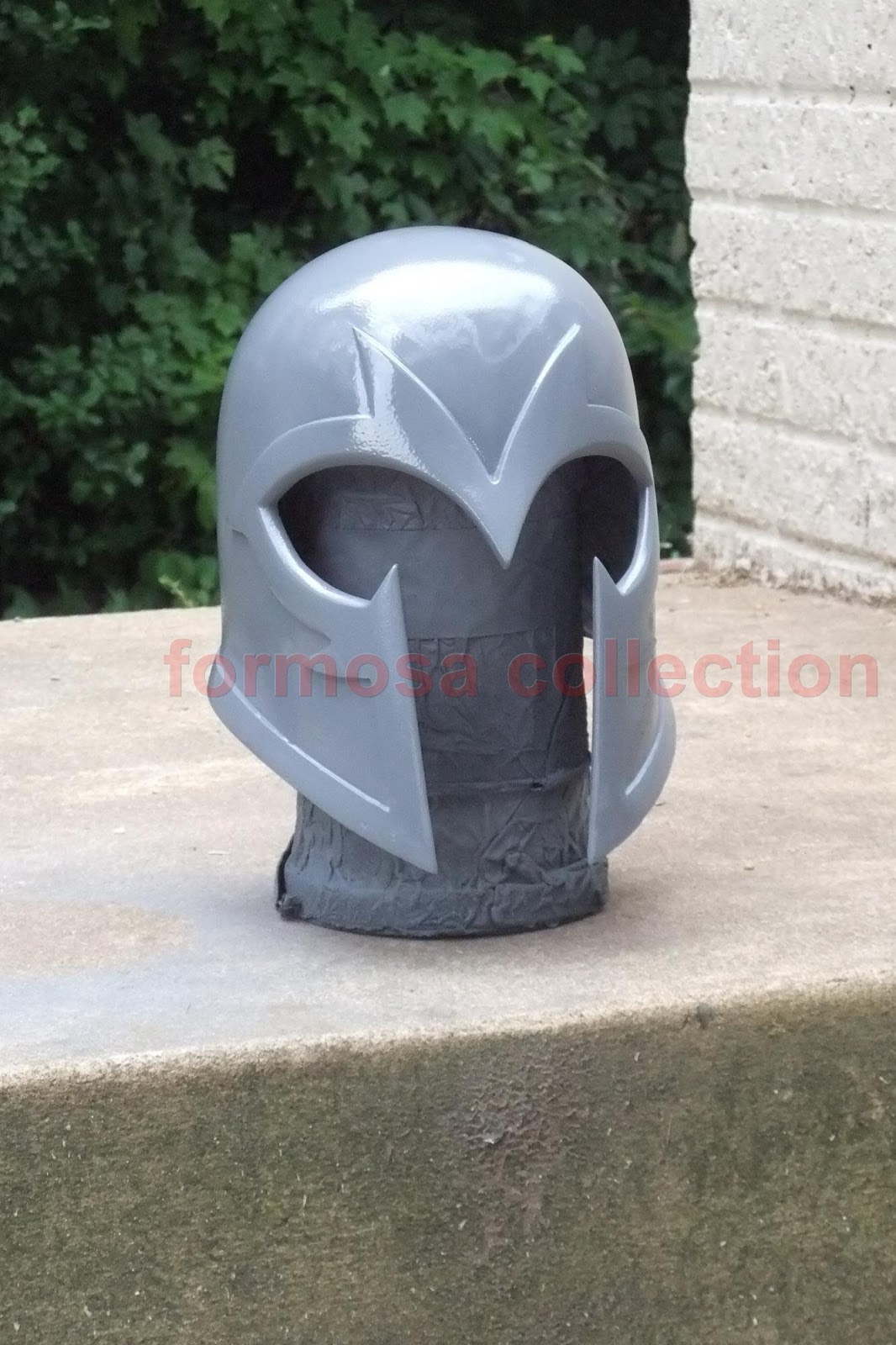 X Men First Class Magneto Helmet