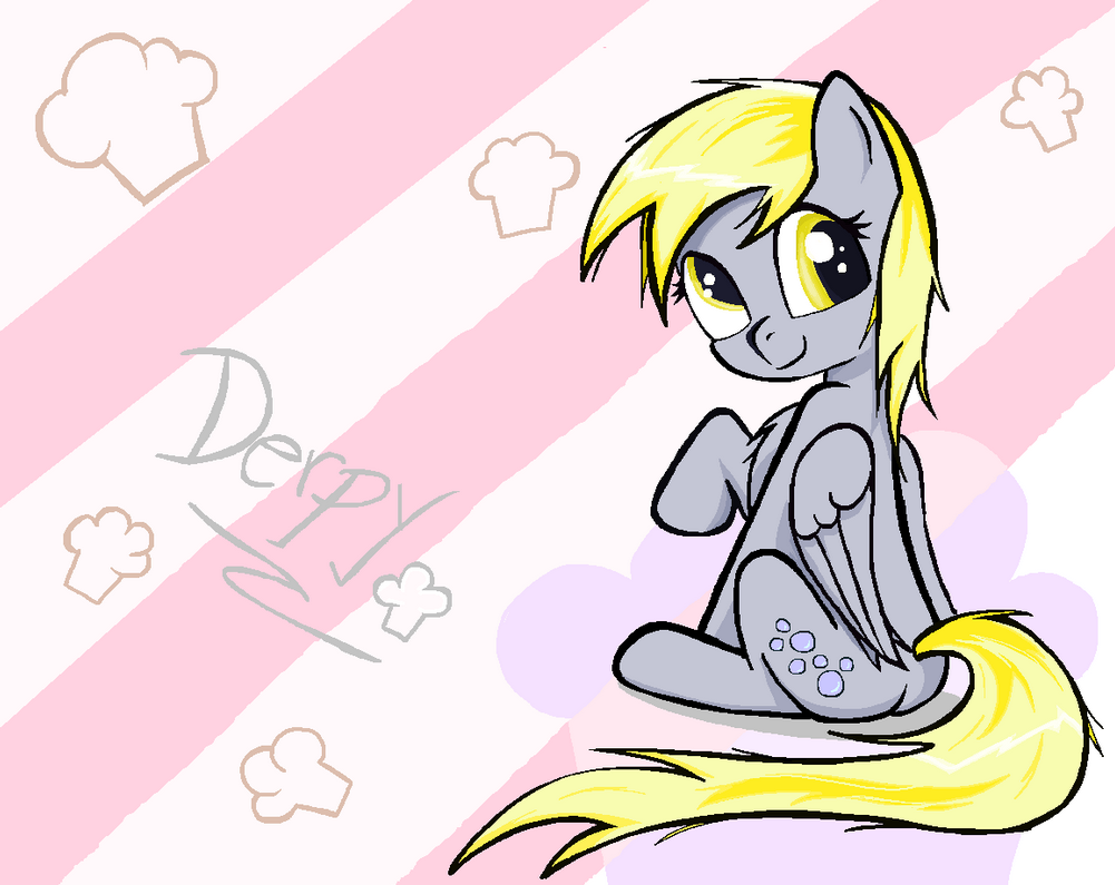 Equestria Daily - MLP Stuff!: Derpy Day 2020 - Open Art Compilation