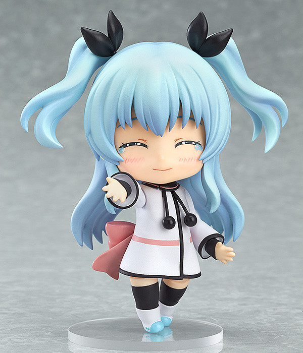 Nendoroid Celestial Method Noel (#498) Figure | Nendoroid Heaven