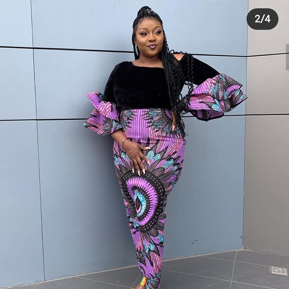 2019 Best #African Fashion Collections