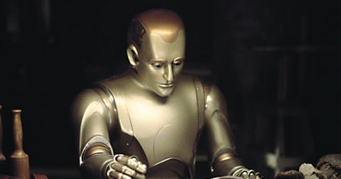 Quando é que vão criar o Smart Human?