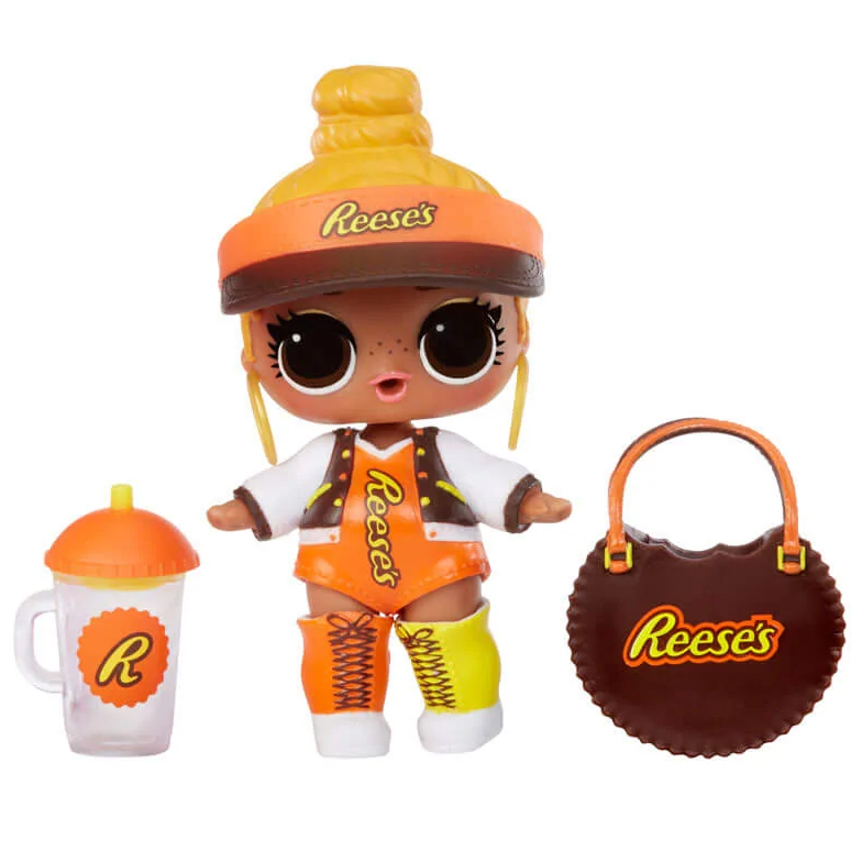 L.O.L. Loves Mini Sweets Dolls | L.O.L. Dolls