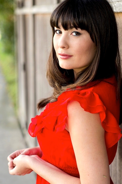 CELESTE THORSON: Fashion and Lifestyle: Coffee Talk: Exclusive ...