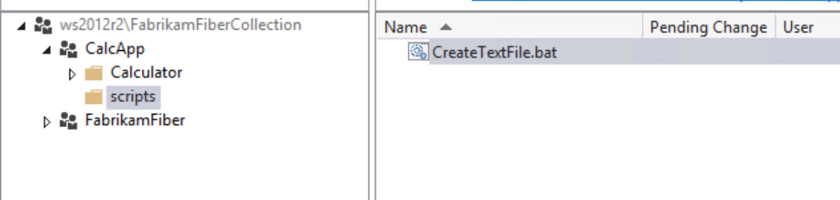 Tfs 2013 Team Build Part 1 Run A Script In Your Build Process Tfs Solutions 4765