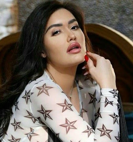 CJ Sparxx Biography, Body Statistics, Facts