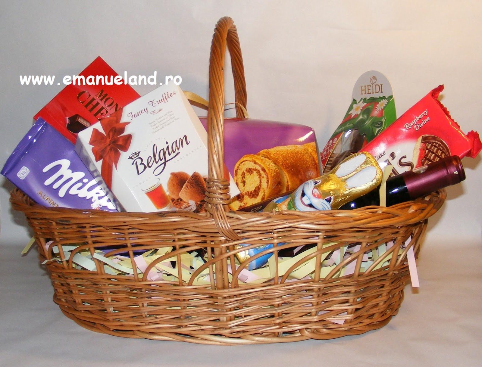 Cadouri Deosebite , Speciale