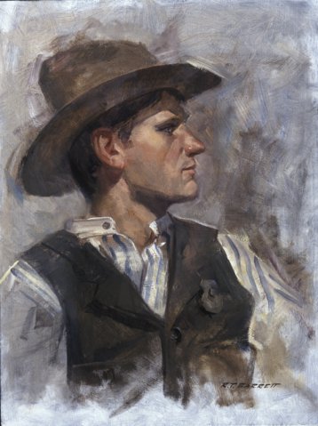 tr-art- 1: Robert T. Barrett