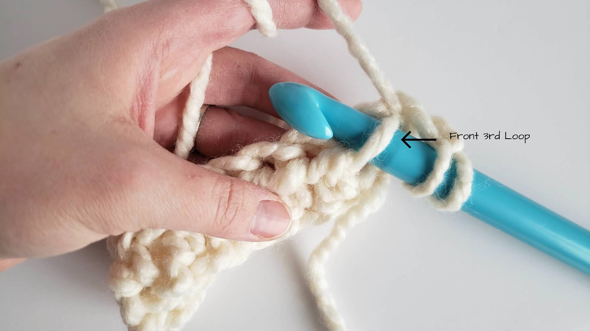 Crafts By Sarah Liz: Summer Fun Key Fob Free Pattern