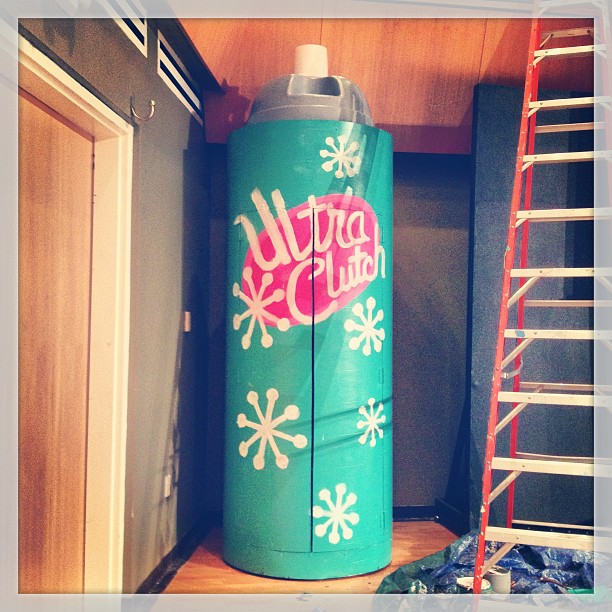 Dream. Pray. Create.: Behind the Music(al) :: Hairspray :: The REAL ...