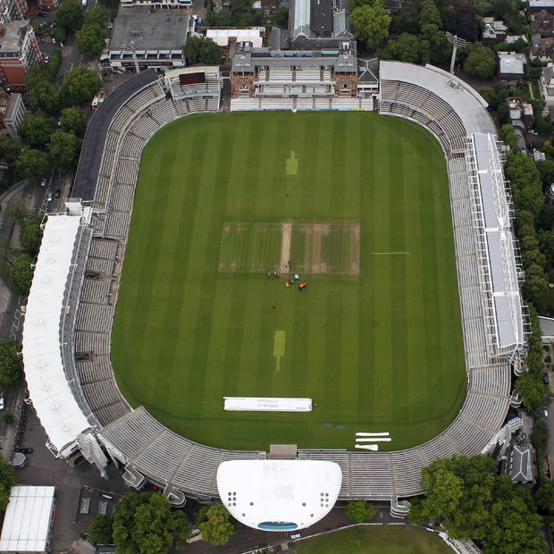 Olympic Events in Lords Cricket Ground