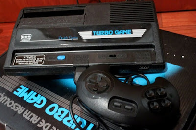 Museum dos Games - Tudo sobre os jogos que marcaram época!: [Games em Foco] Os clones do NES no ...