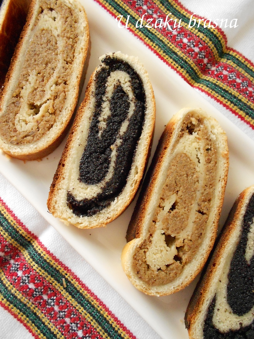 U dzaku brasna: децембар 2014