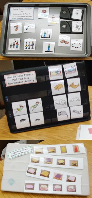 The Budget SLP: Arranging Your Speech Therapy Space