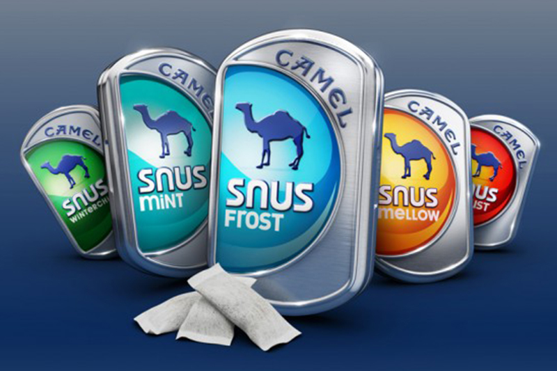 Tobacco Truth: Smokers: Step Away From the Fire With These Safer ...