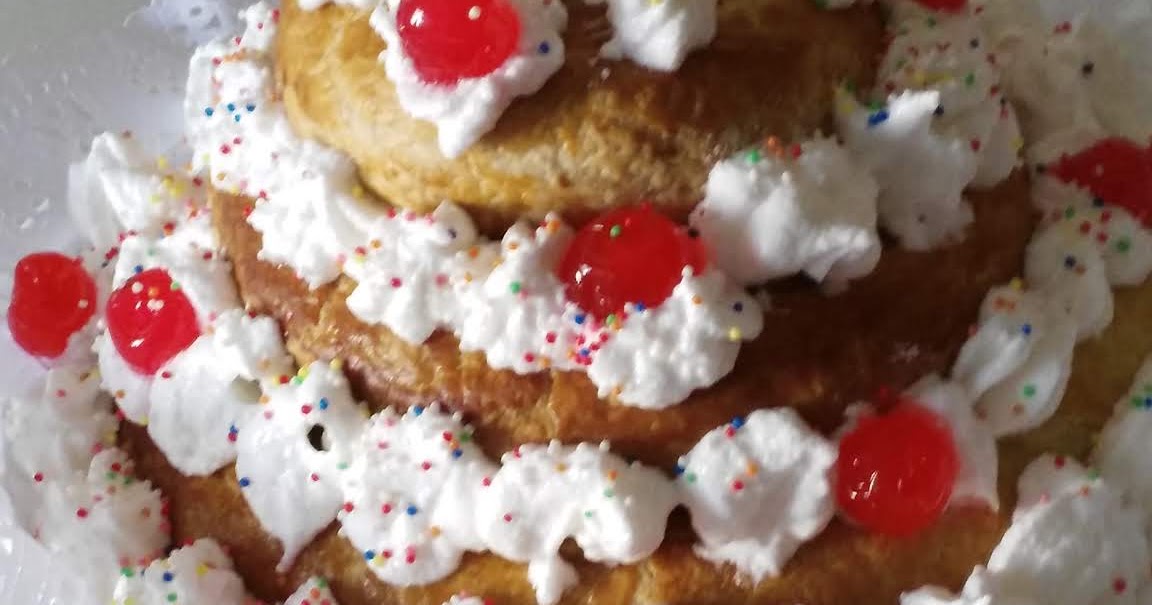 mis cosines en la cocina.Con muchas "Migallas": Bartolos