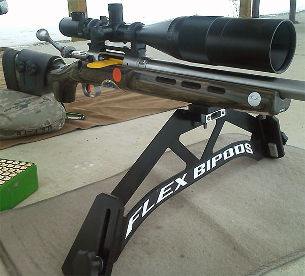 FUTUROS BIPODES F-CLASS – KilerMT