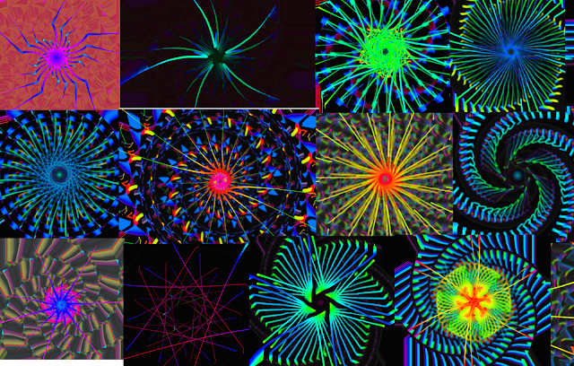 Fundamentos del diseño gráfico: Análisis de la forma bidimensional ...