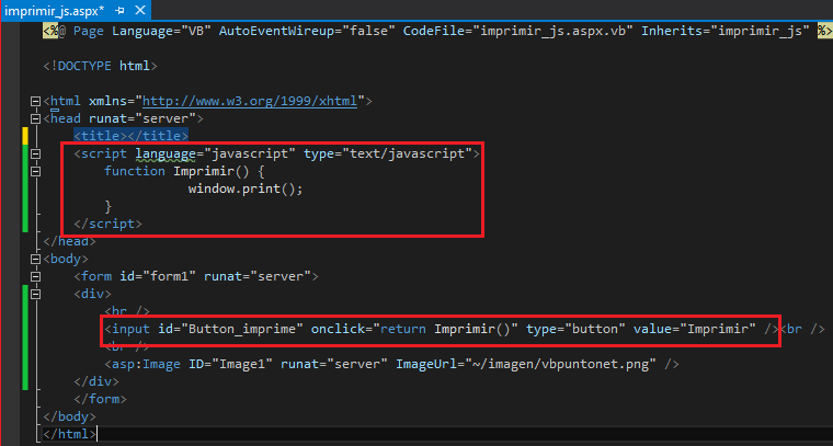 Quitar URL al enviar a imprimir una WebForm Quitar URL al enviar a imprimir una WebForm