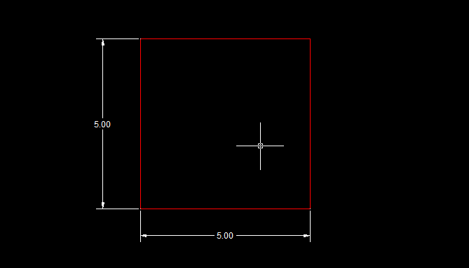 CARA MEMBERIKAN DIMENSI PADA GAMBAR AUTOCAD - ArtcivCad