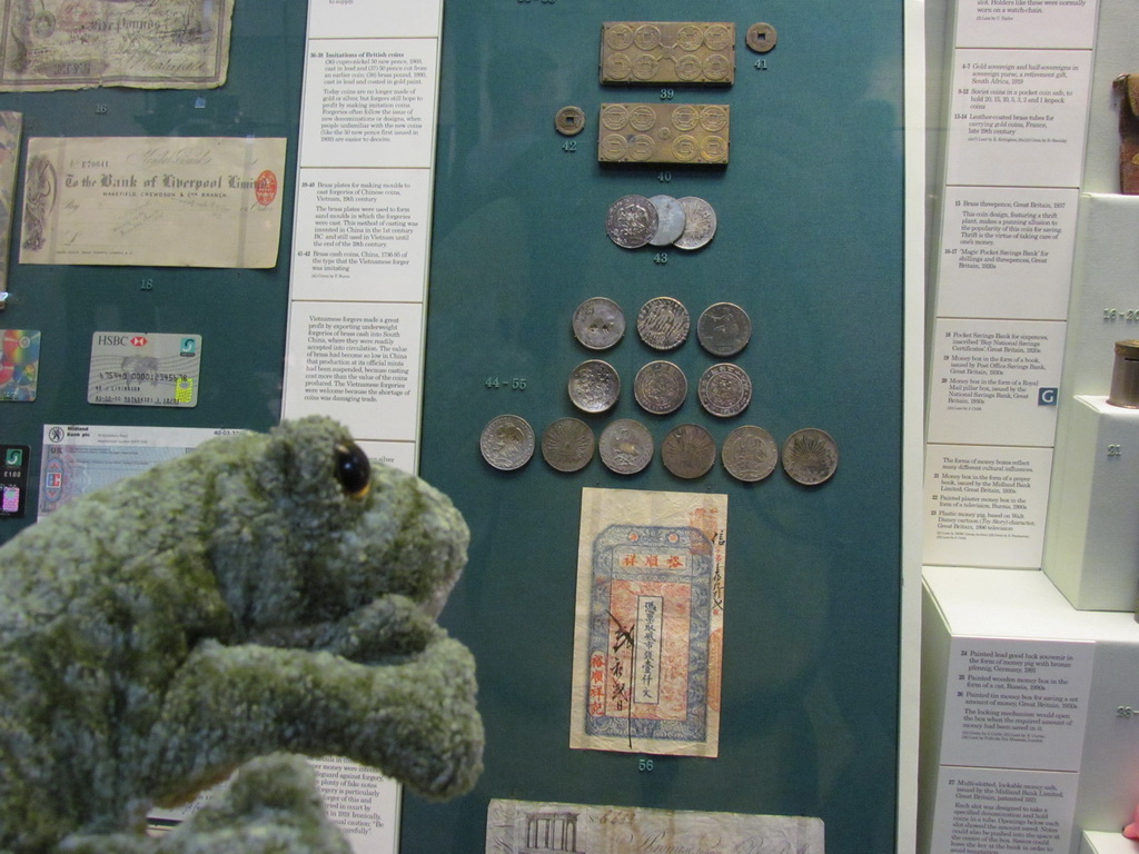 Colnect, Connecting Collectors: Frognector Sees Coins and Banknotes at ...