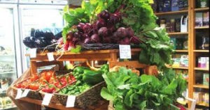 For my Students: Describe your favourite shop