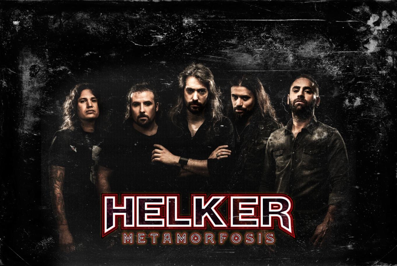 BALDOSAS FLOJAS : MÚSICA: HELKER
