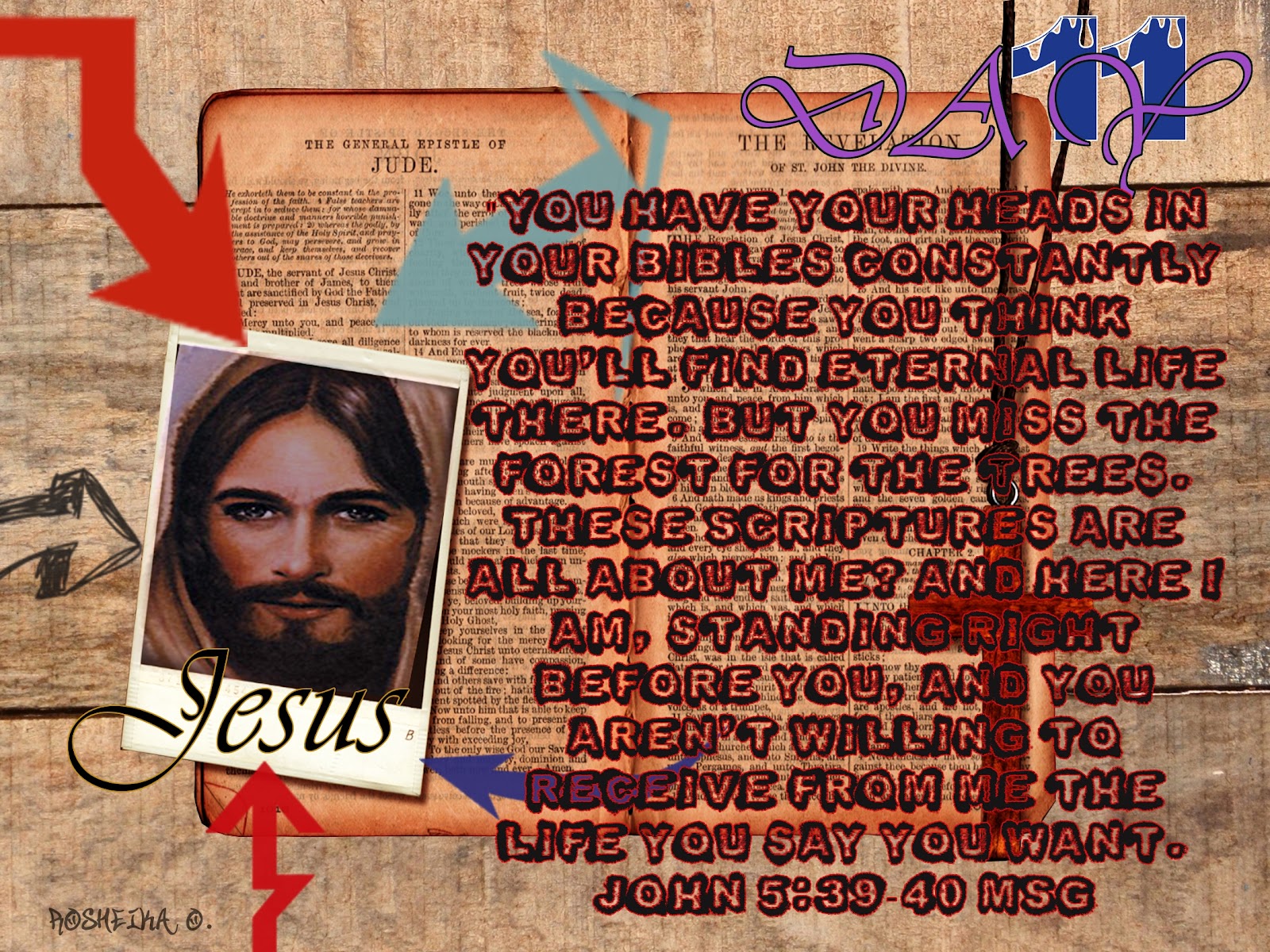 S G Designz John 5 39 40 MSG s-g-designz-john-5-39-40-msg