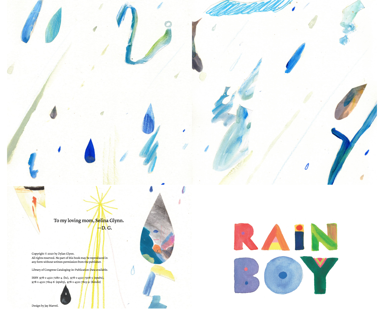 the art room plant: Dylan Glynn