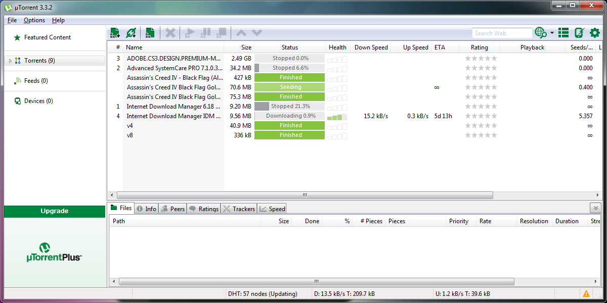 How to download Torrent files? - OS Busters