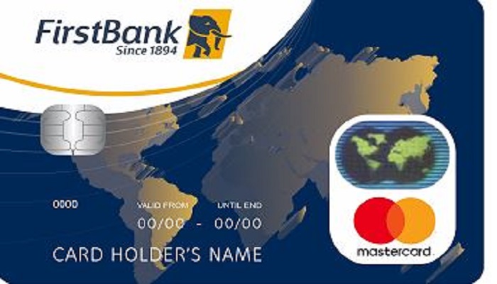 How To Get FirstBank ATM/Expression Cards Online - SCHOOLCONTENTS.info