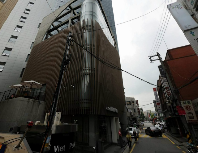 Korea Hallyu Style: Cube Entertainment