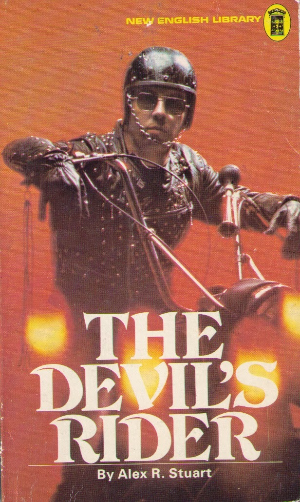 Speedboys: Motorcycle in Pulp Fiction / Part 2