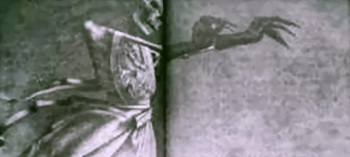 rahasia sisi gelap: Hal ini akan Membuat Para Setan Menangis dan ...