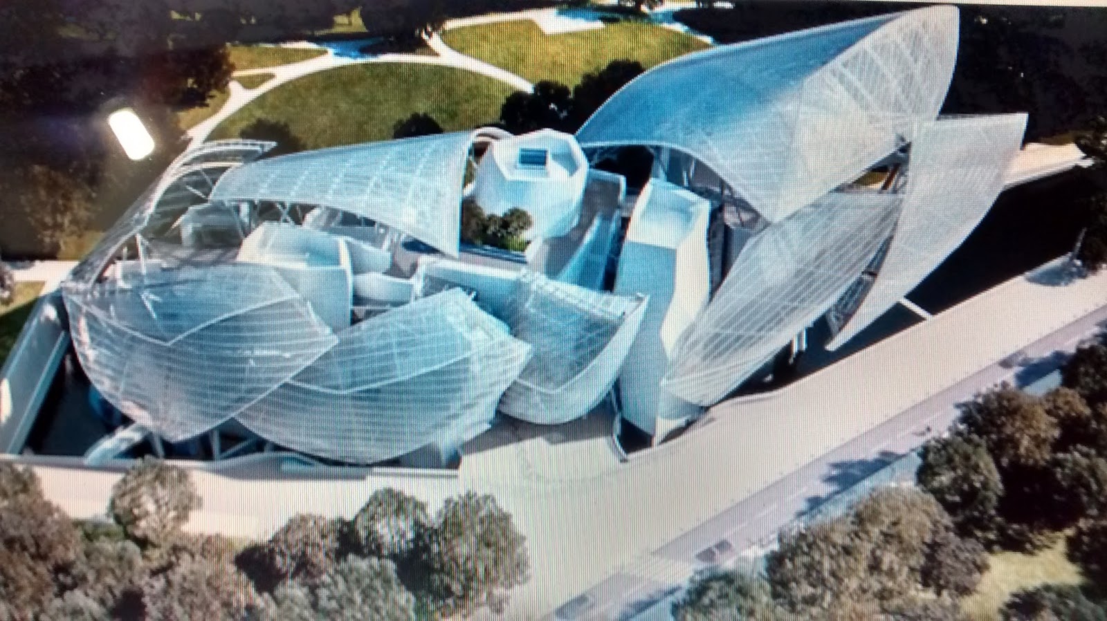 arquitecturavillavisencio: High-Tech – uma arquitetura ainda contemporânea.