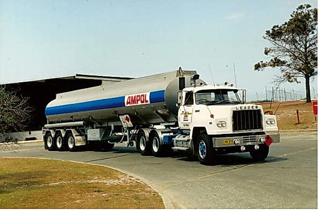 motorScopio: ÍNDICE BIBLIOGRÁFICO: LEADER TRUCKS, THE AUSTRALIAN CHALLENGER